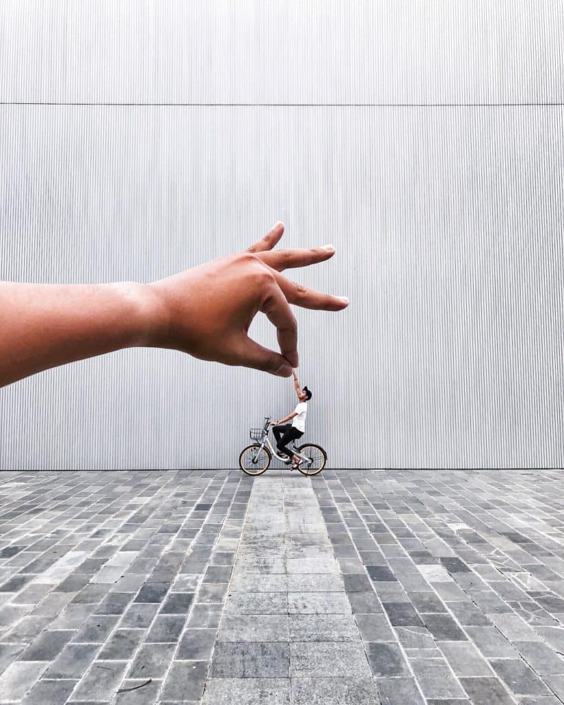 5 Creative Smartphone Photography Ideas For Instagram Comments Feed