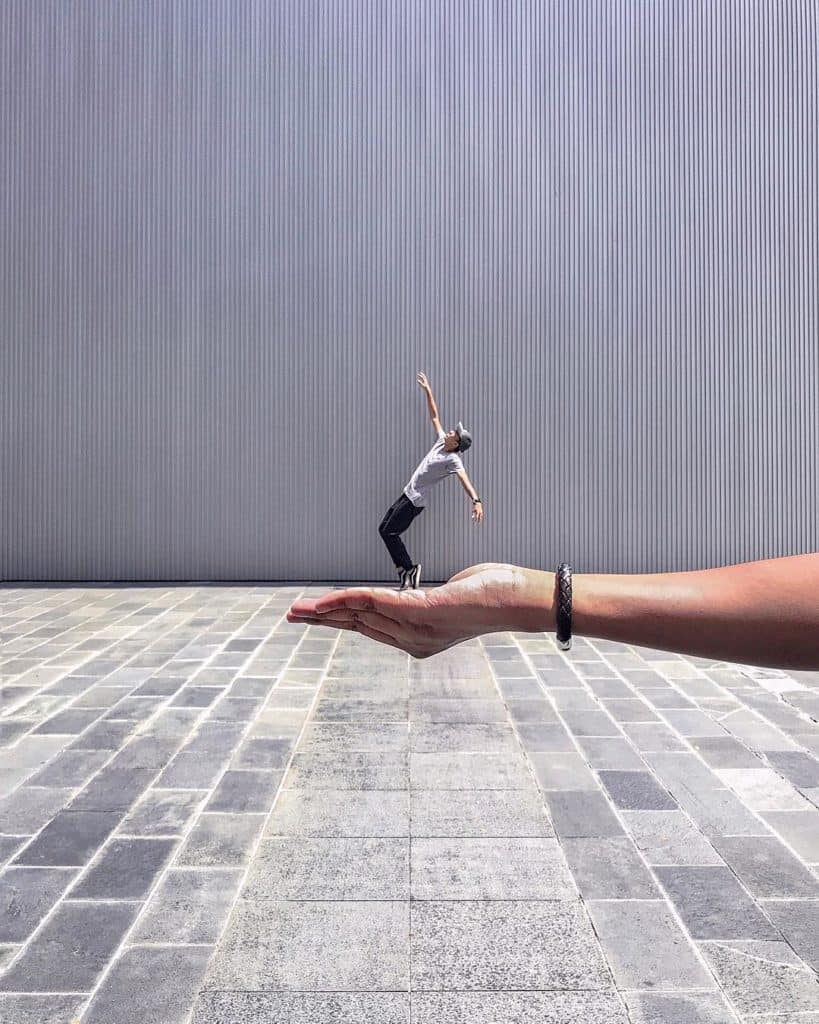 5 Creative Smartphone Photography Ideas For Instagram Comments Feed